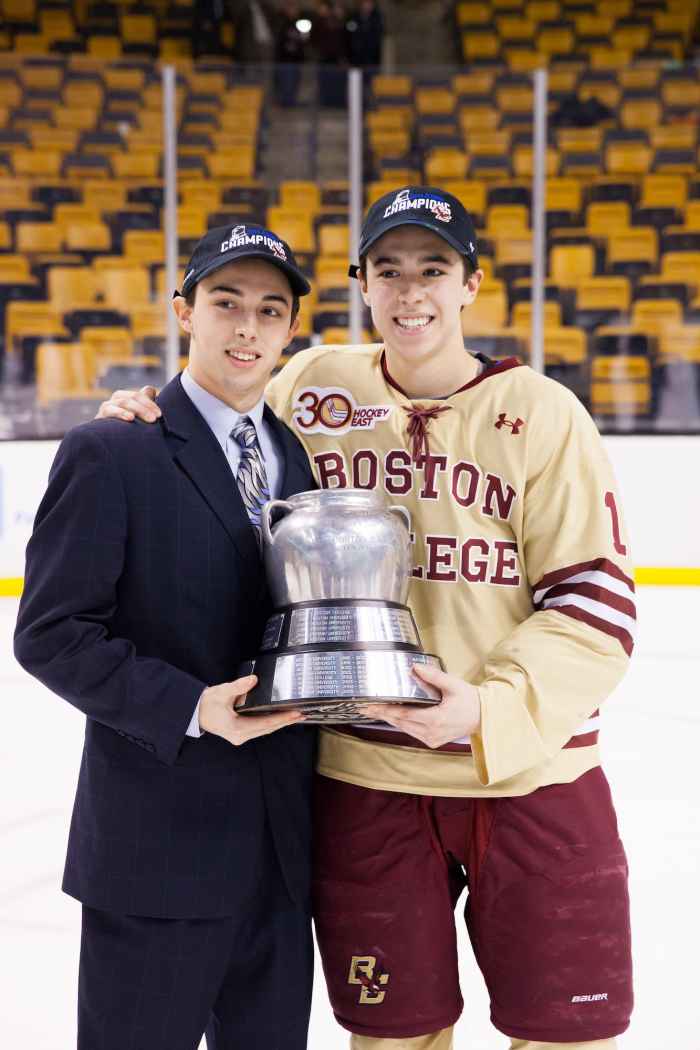 Judge Issues a Major Decision in Johnny and Matthew Gaudreau Death ...