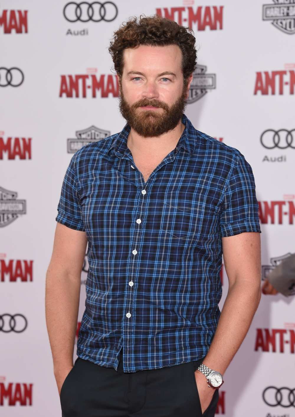Danny Masterson Fights to Overturn Rape Conviction in New Petition | Us ...