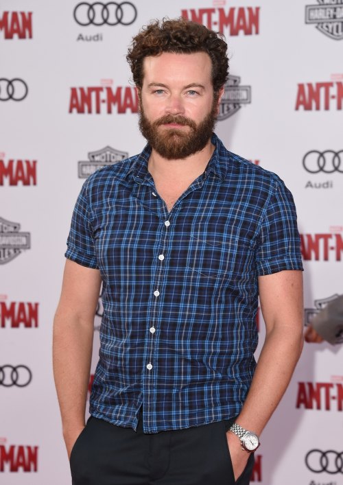 Danny Masterson Fights to Overturn Rape Conviction in New Petition | Us ...