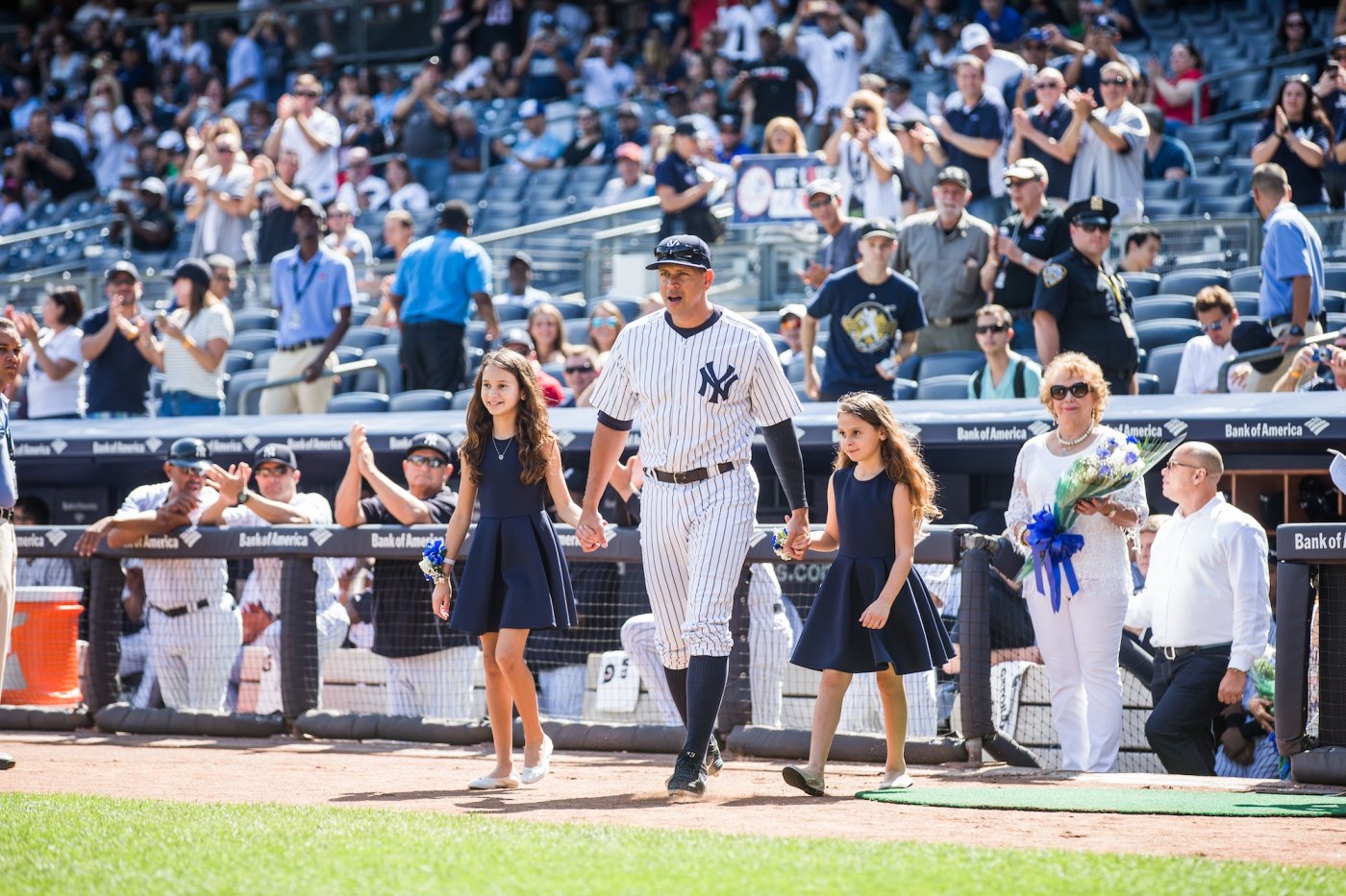 Alex Rodriguez's Family Guide: Meet His Mom, Dad, Siblings and More ...