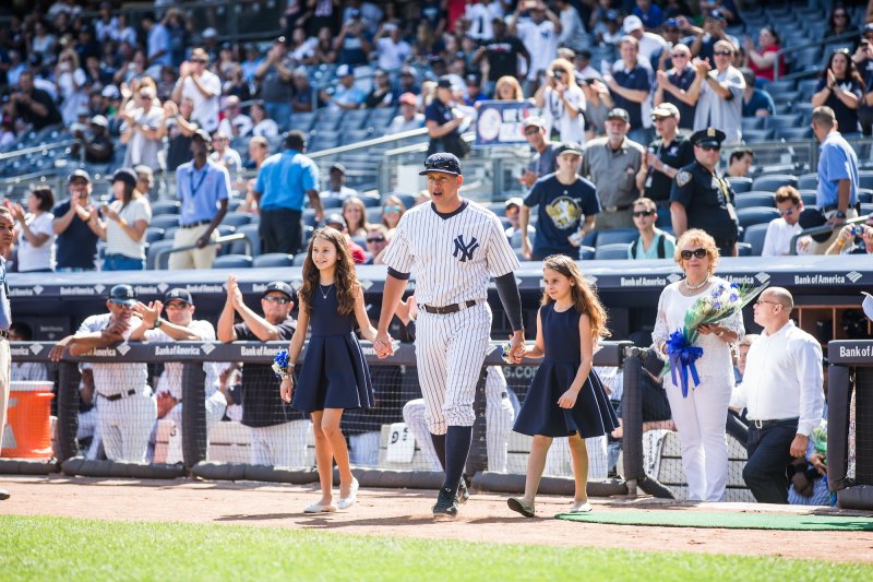 Alex Rodriguez's Family Guide: Meet His Mom, Dad, Siblings and More ...