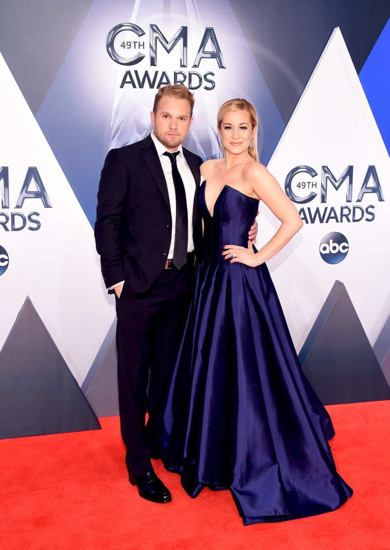 Kellie Pickler Scores Win in Fight With In-Laws Over Late Husband (Excl ...