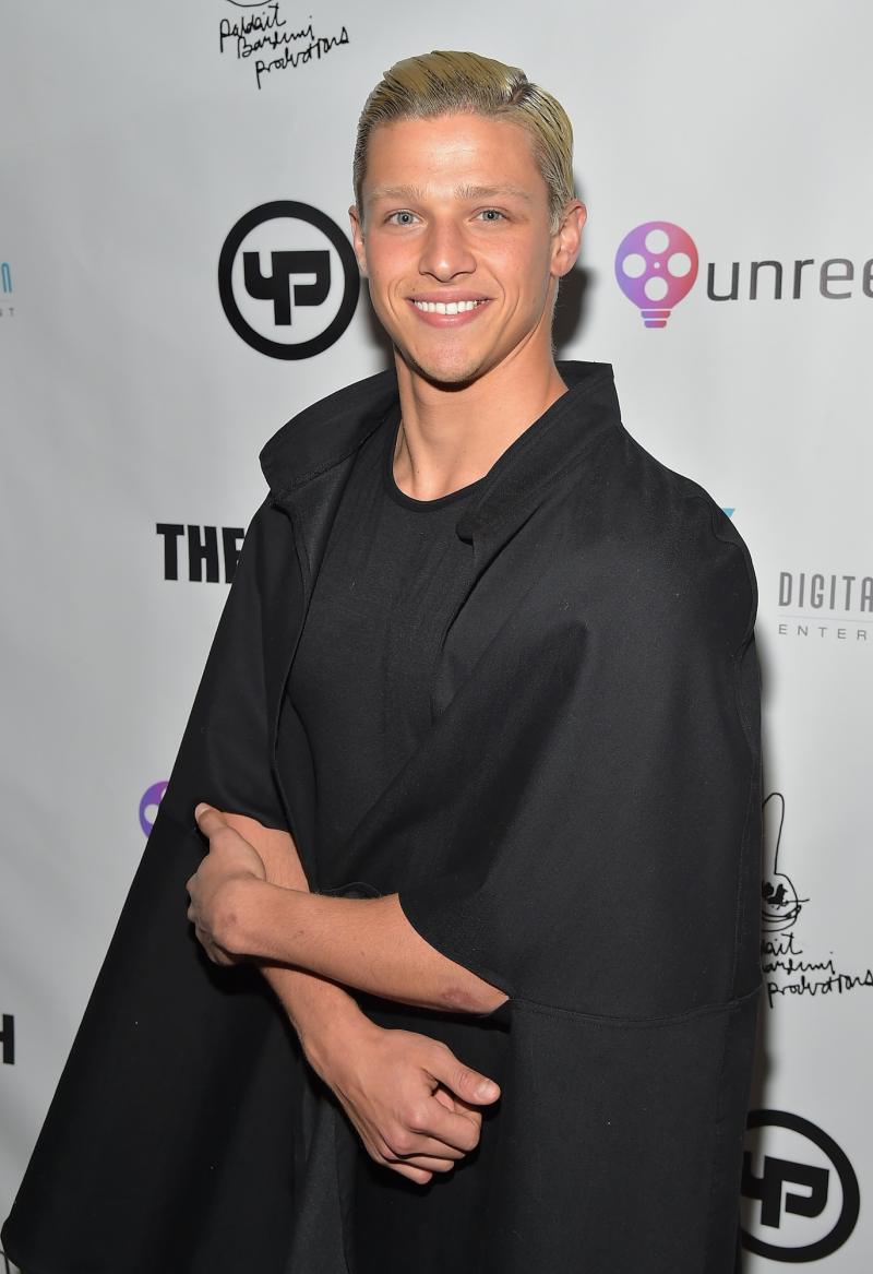 Who Was Spencer Lofranco? The Late Actor’s Life Before Death at 33 | Us ...