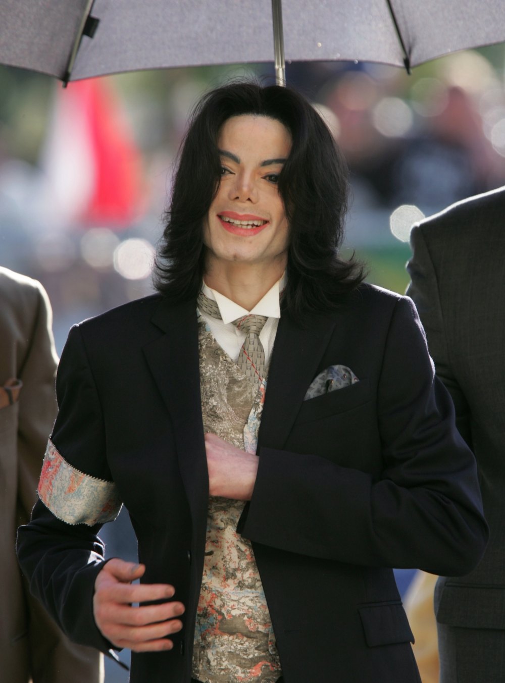 Michael Jackson Biopic Seemingly Shot at Neverland: All The Details ...