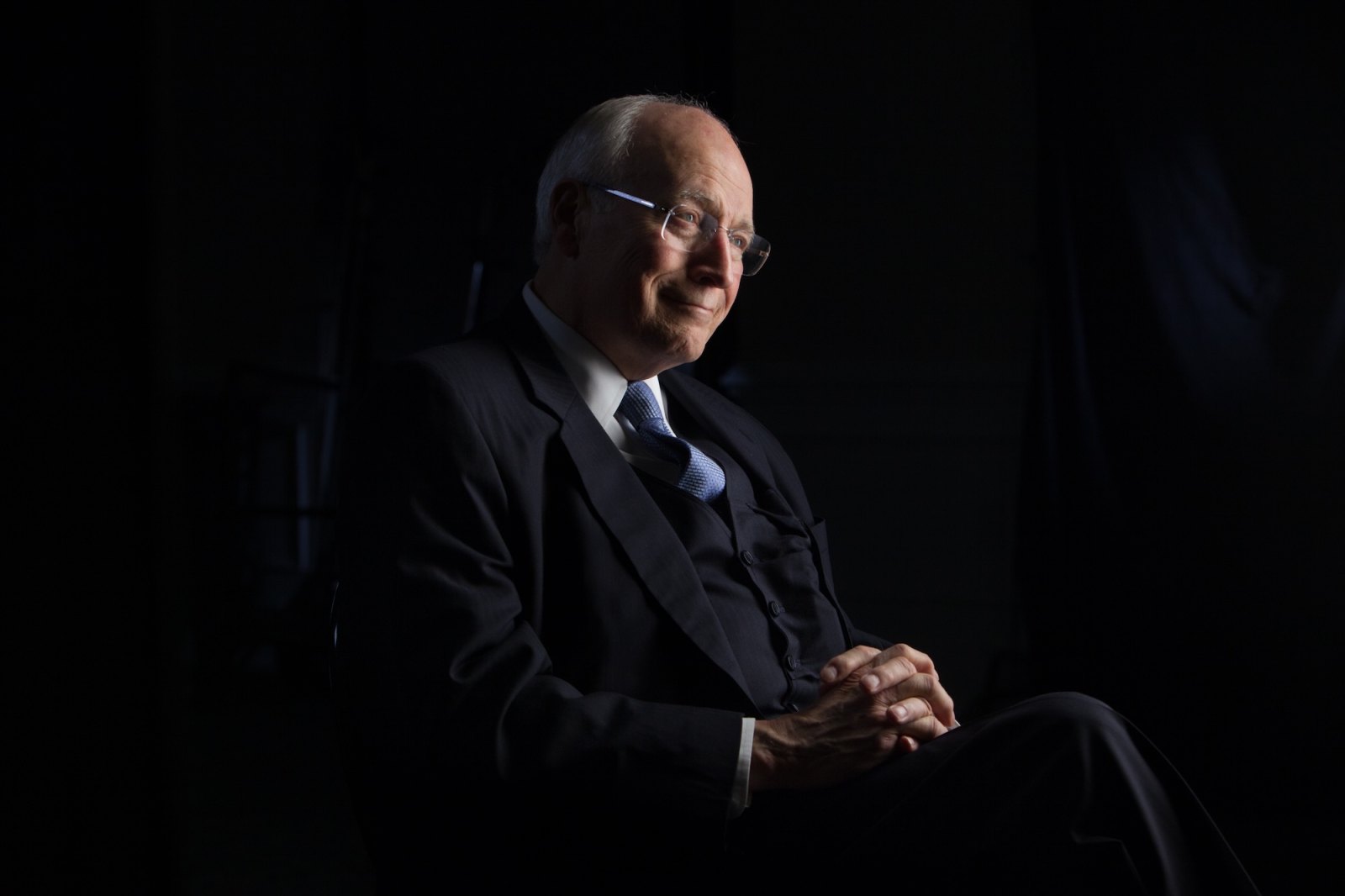 Dick Cheney Dead: Former Vice President Was 84, Served Under Bush | Us ...