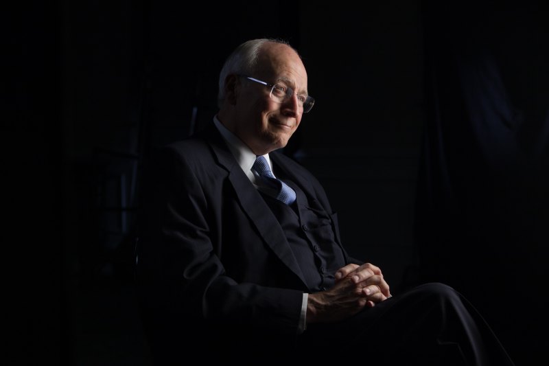 Dick Cheney Dead: Former Vice President Was 84, Served Under Bush | Us ...