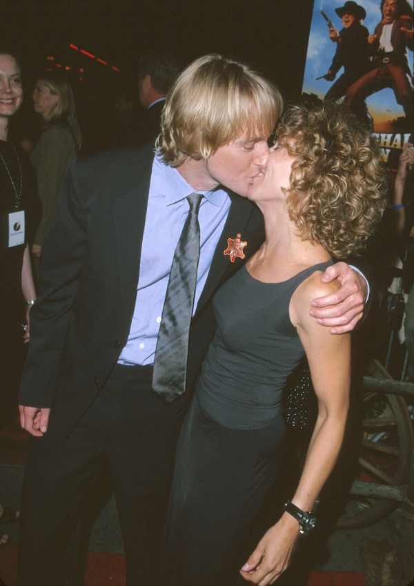 Sheryl Crow Wrote a Breakup Song for Owen Wilson After Split | Us Weekly