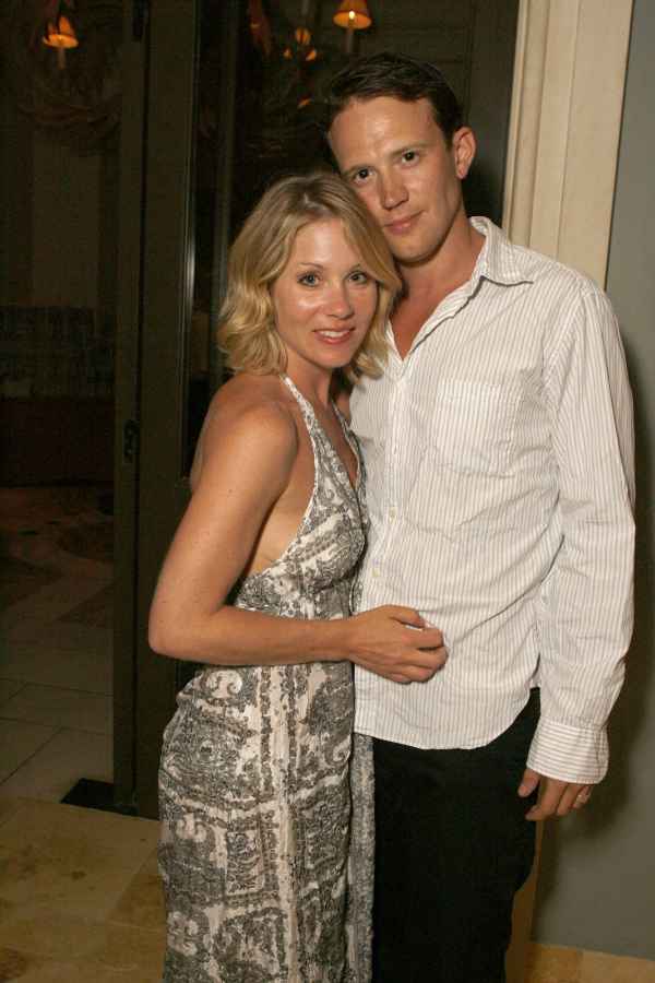 Christina Applegate Reflects on Late Boyfriend Lee Grivas Death | Us Weekly