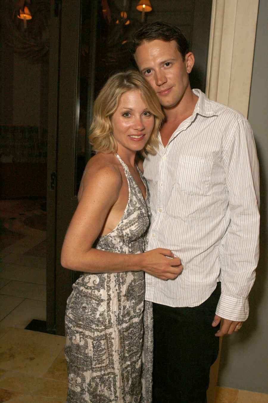 Christina Applegate Reflects on Late Boyfriend Lee Grivas Death | Us Weekly