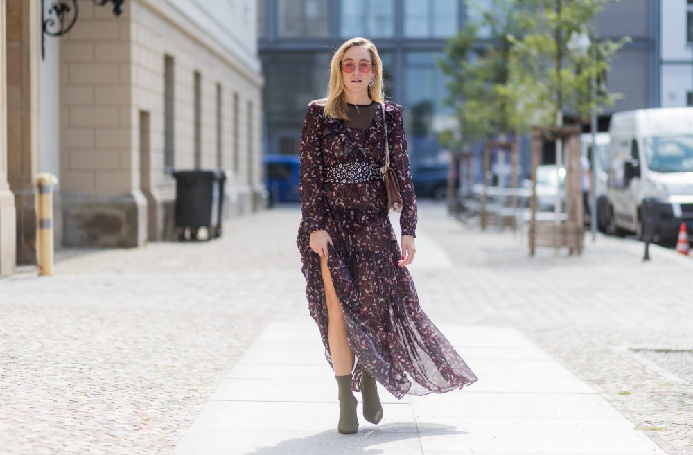 17 Free People-Style Pieces on Major Sale on Amazon — From $8 | Us Weekly