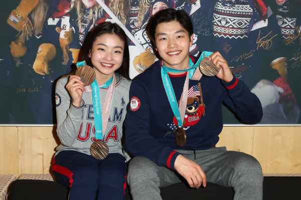 Who is Alex Shibutani? Meet the Skater Behind the Viral Rant at His ...
