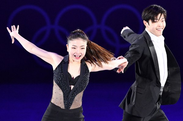 Who is Alex Shibutani? Meet the Skater Behind the Viral Rant at His ...