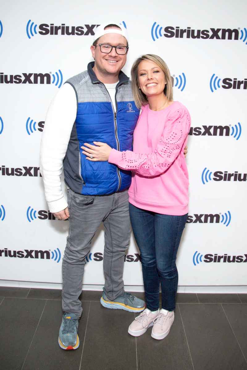 Today's Dylan Dreyer Breaks Down Her Split From Brian Fichera | Us Weekly