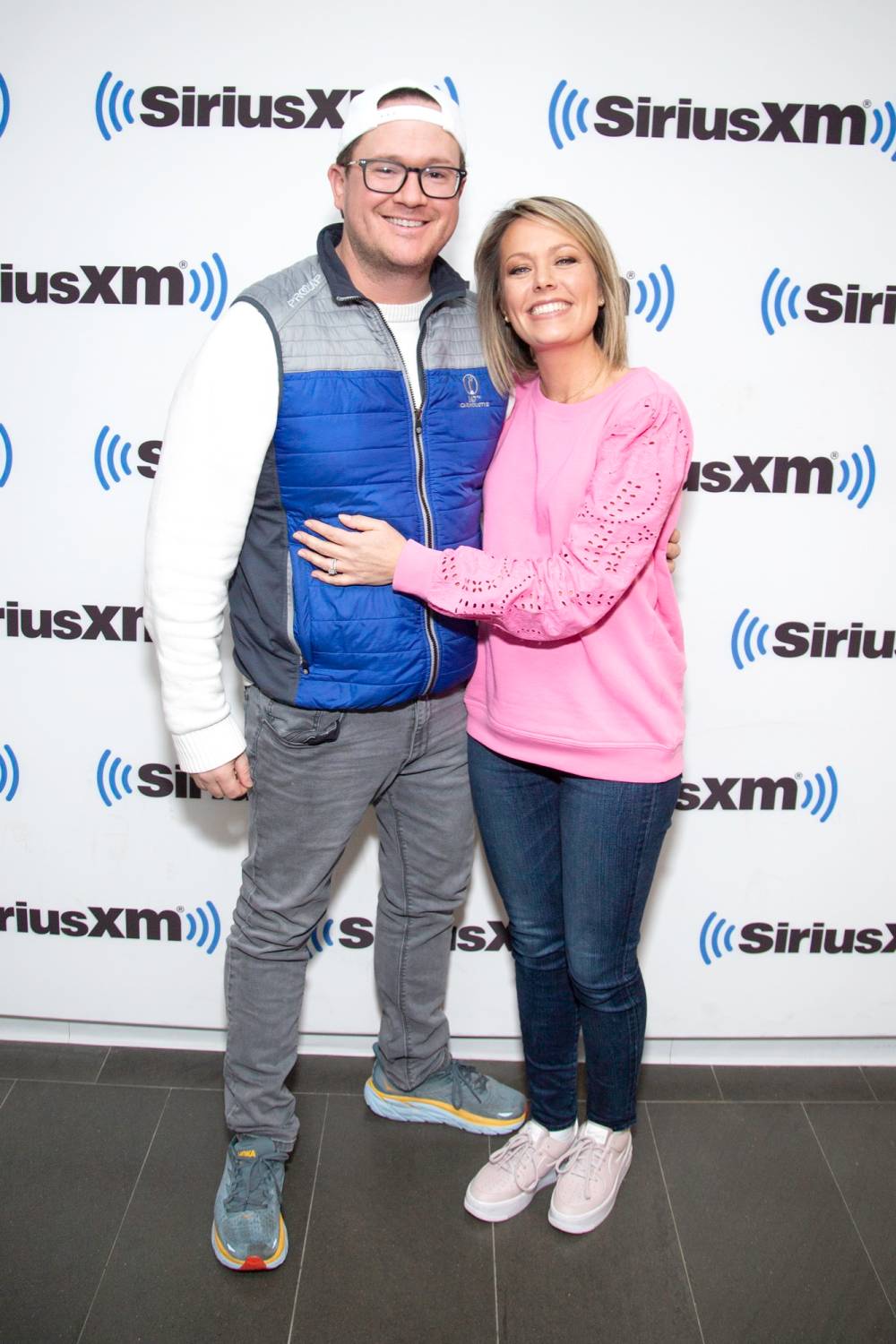 Today's Dylan Dreyer Breaks Down Her Split From Brian Fichera | Us Weekly
