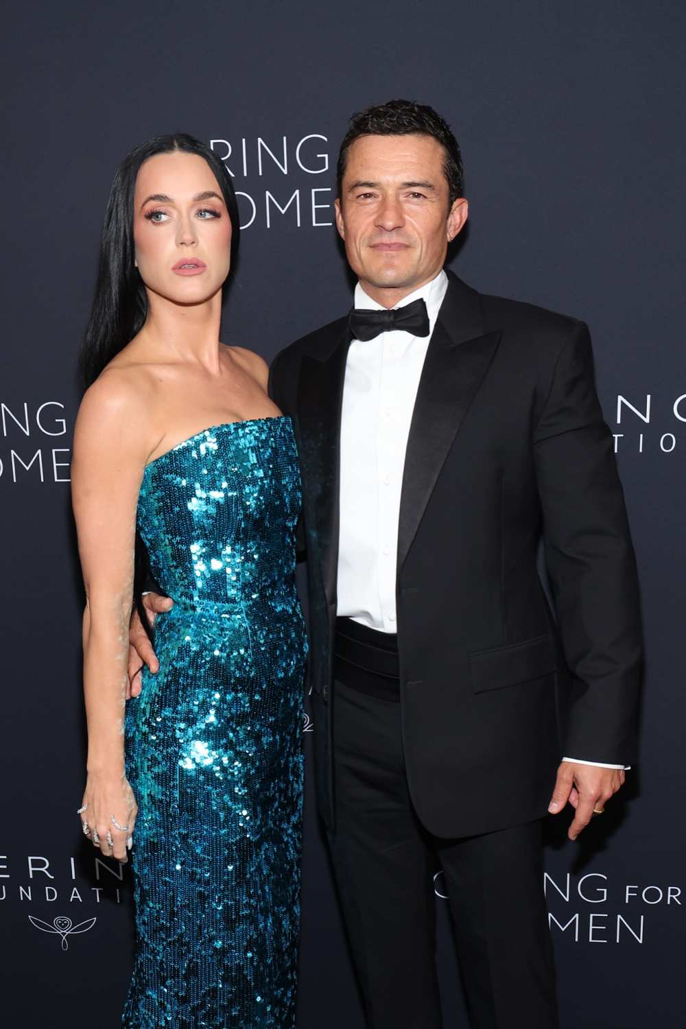 Orlando Bloom Spends Thanksgiving With His 2 Kids After Katy Perry ...