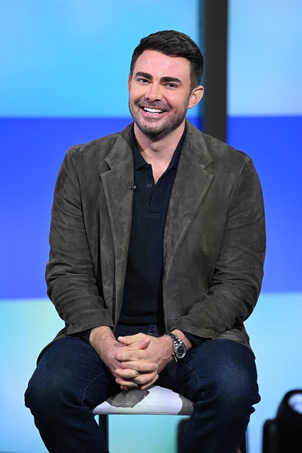 Why Jonathan Bennett Doesn't Want Mean Girls' Aaron Samuels to Be Gay ...