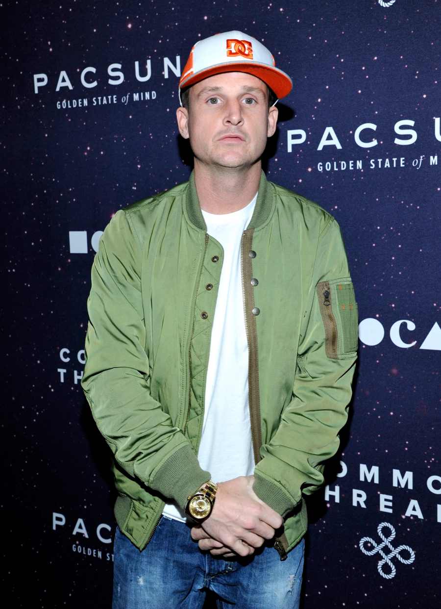 Rob Dyrdek Breaks Silence on Ridiculousness Cancelation | Us Weekly