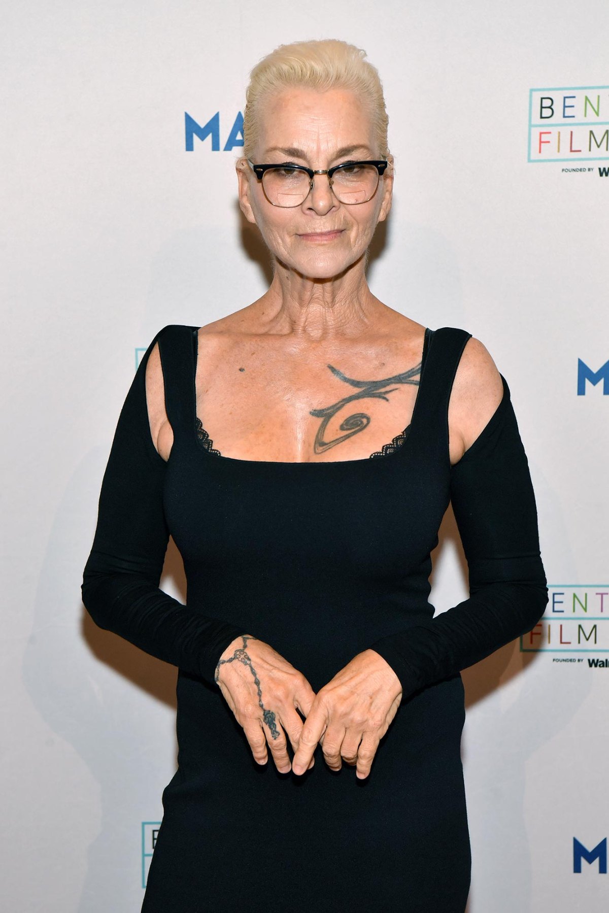 How Did Susan Powter Lose Her Money? Bankruptcy and Financial Issues ...