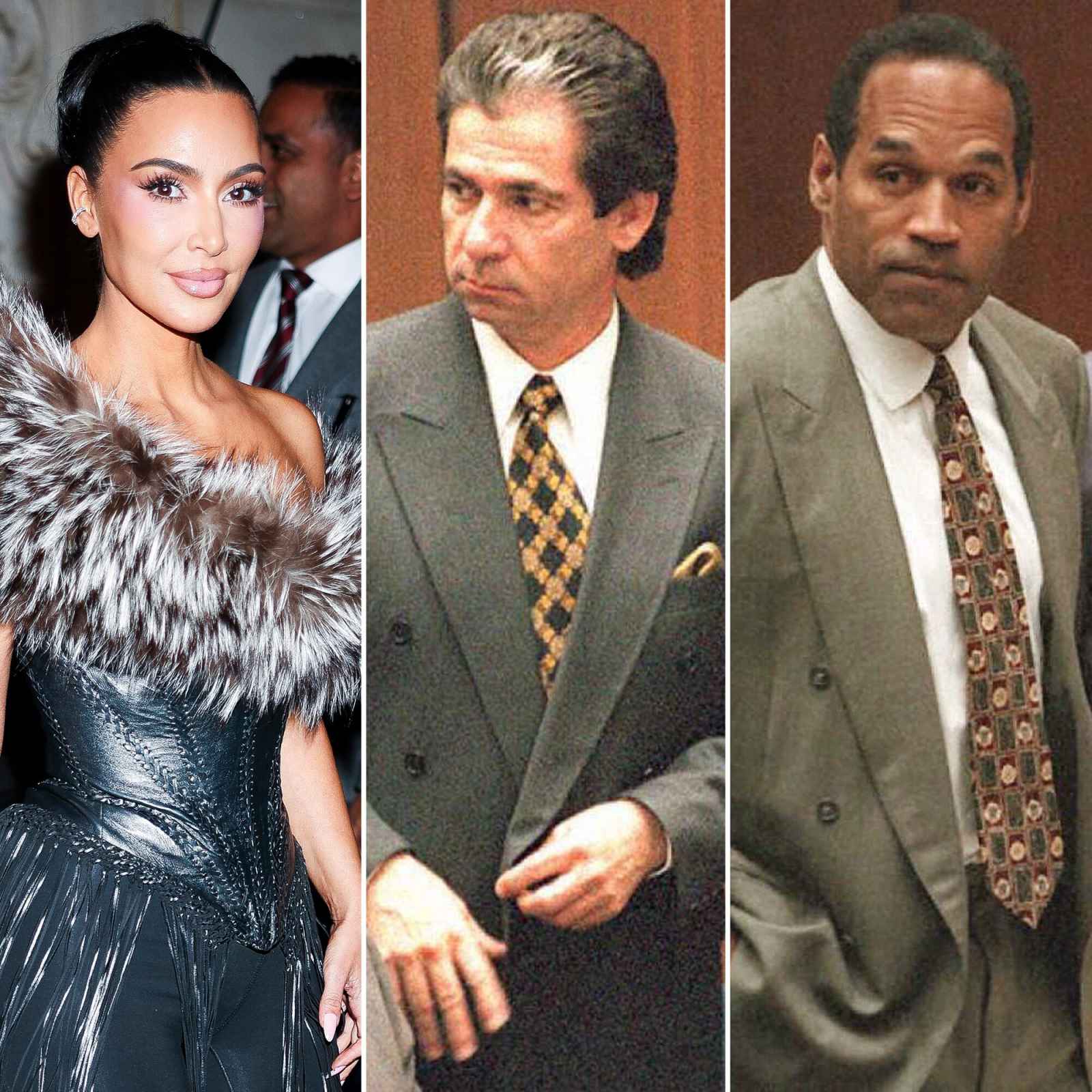 Kim Kardashian Tricked O.J. Simpson Estate Into Selling Dad's Bible to ...