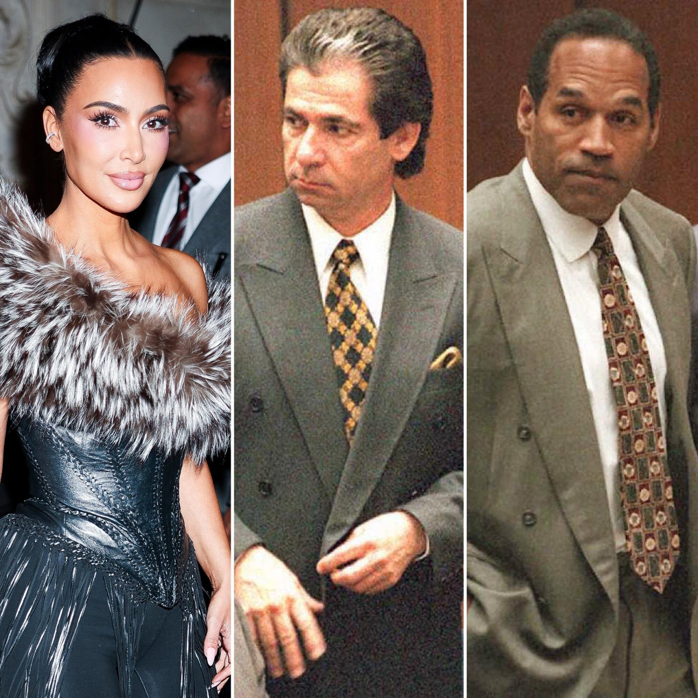 Kim Kardashian Tricked O.J. Simpson Estate Into Selling Dad's Bible to ...