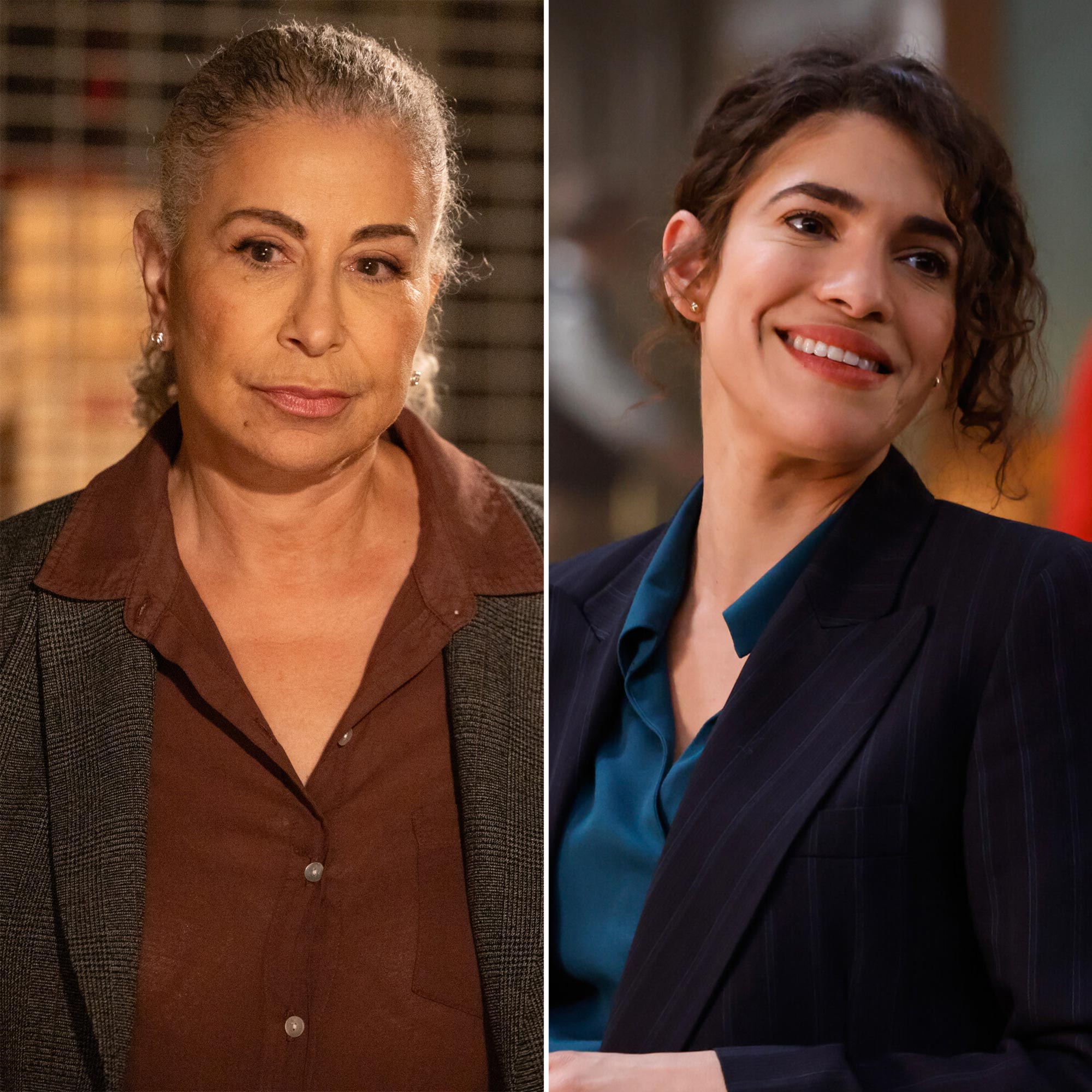 How NCIS Characters Compare to Their NCIS: Origins Counterparts | Us Weekly