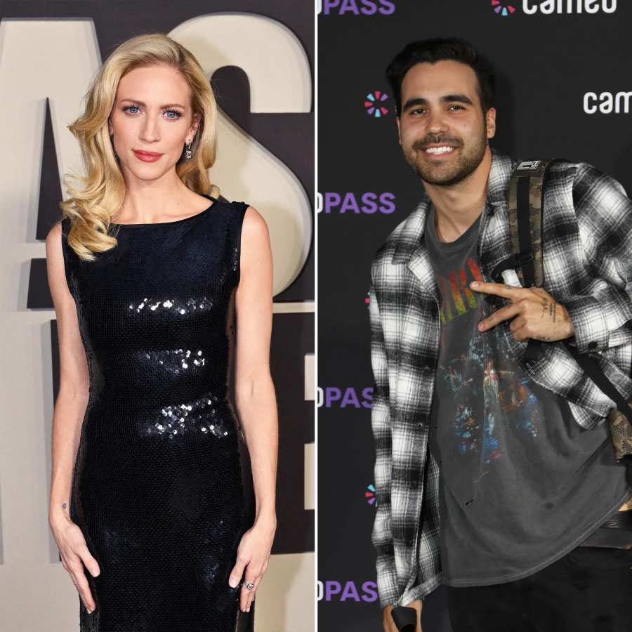 Inside Brittany Snow's 'Low-Key' Engagement to Hunter Moreno (Excl ...