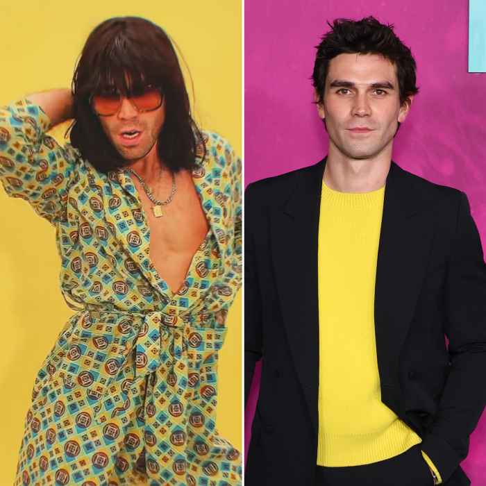 Is Musician Mr. Fantasy Actually Actor KJ Apa? Theories Explained
