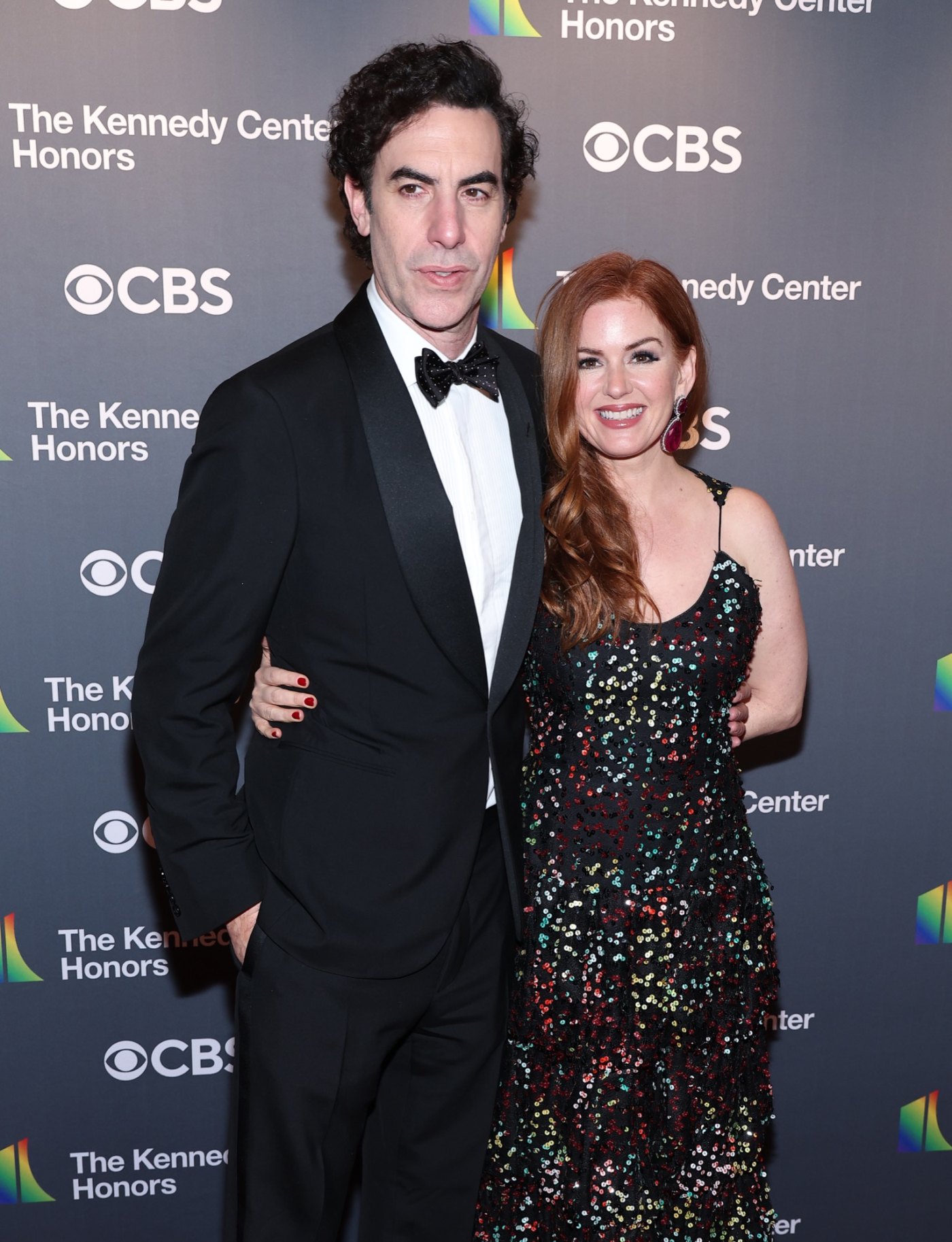 Isla Fisher Cried in 1st Solo Home After Sacha Baron Cohen Divorce | Us ...