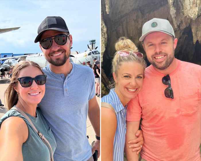 Jana Duggar and Sister-in-Law Abbie Duggar Reveal Sex of Their Babies ...