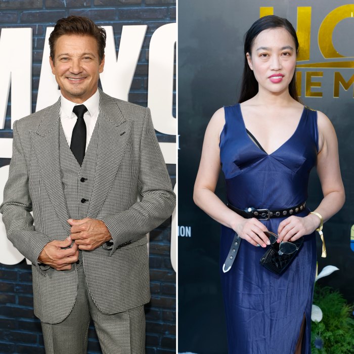 Jeremy Renner Sends Cease and Desist Letter to Accuser Yi Zhou: Report ...