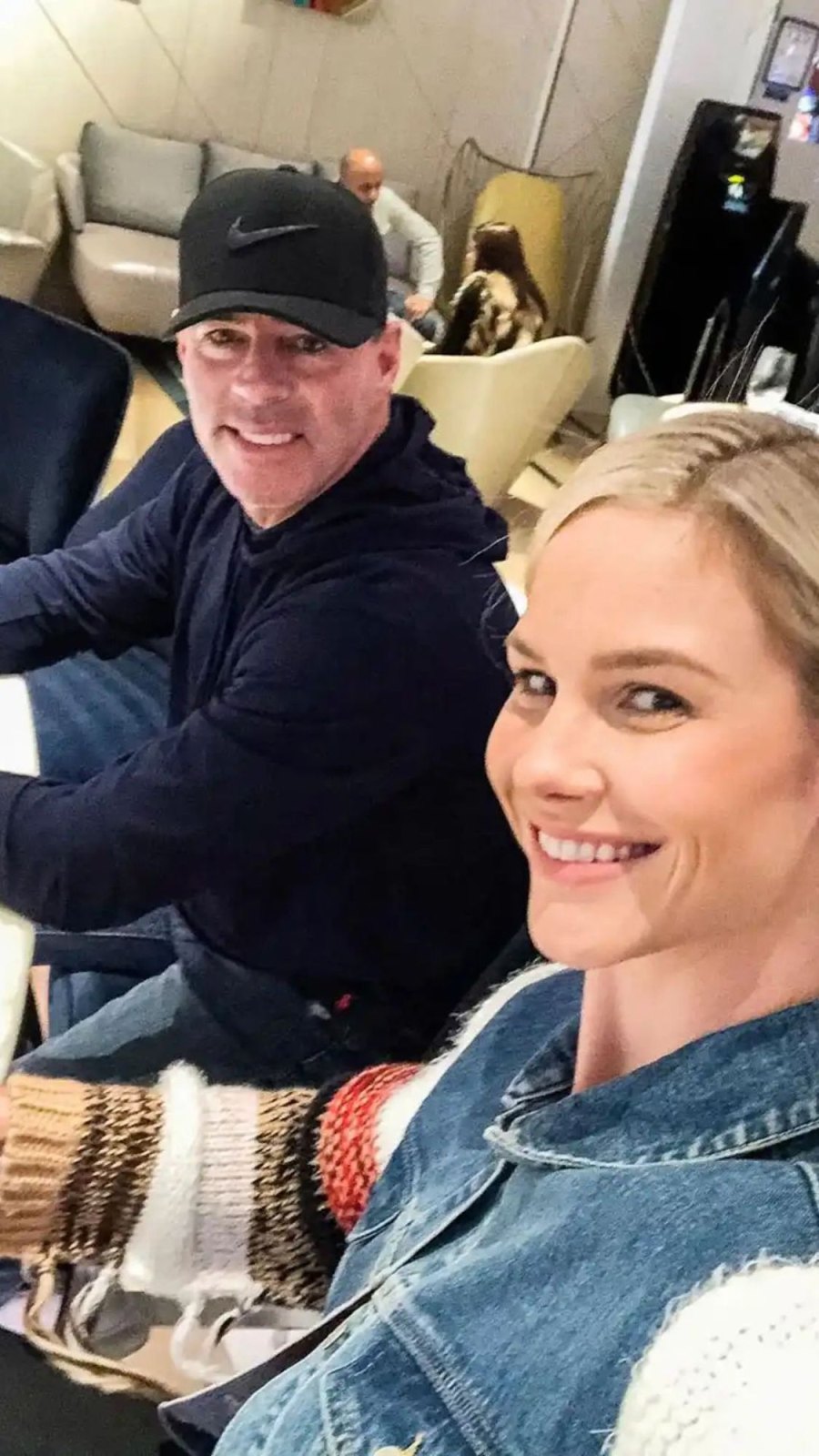 Jim Edmonds Posts Photo With His 3 Kids After Custody Battle | Us Weekly