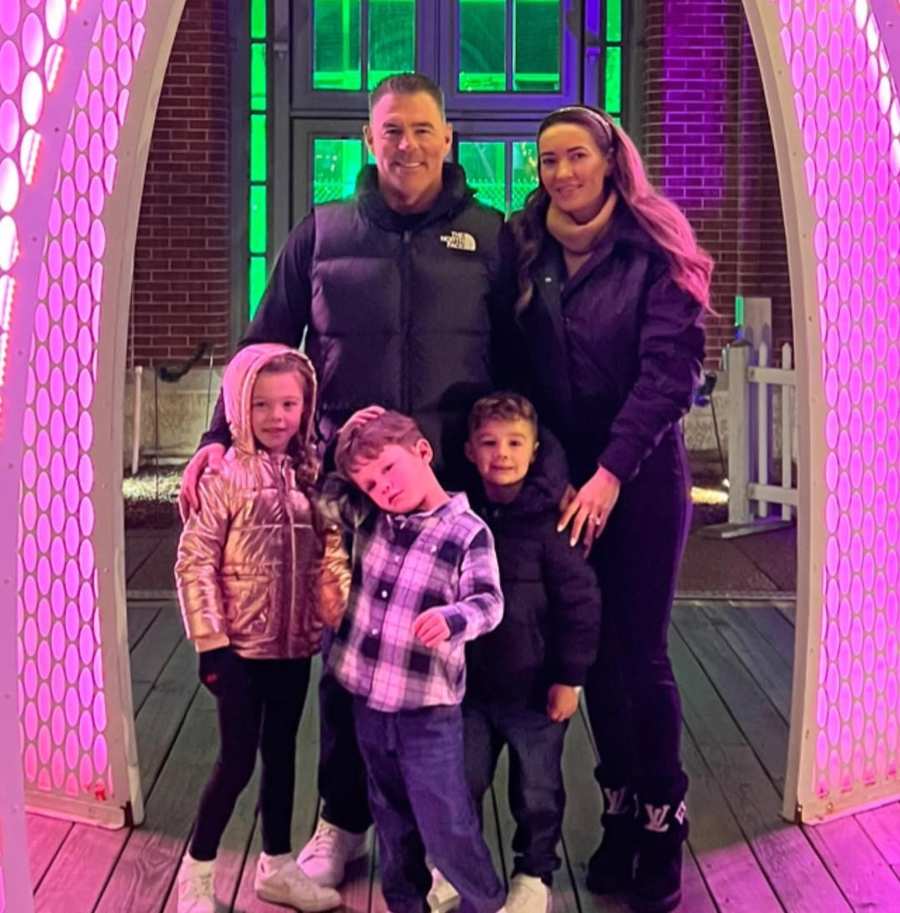 Jim Edmonds Celebrates Daughter Aspen's Birthday Amid Meghan King Drama ...