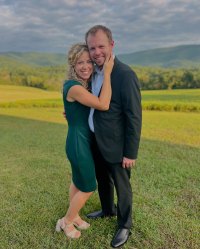 Counting On Alum John-David Duggar and Abbie Duggar Welcome 3rd Baby ...