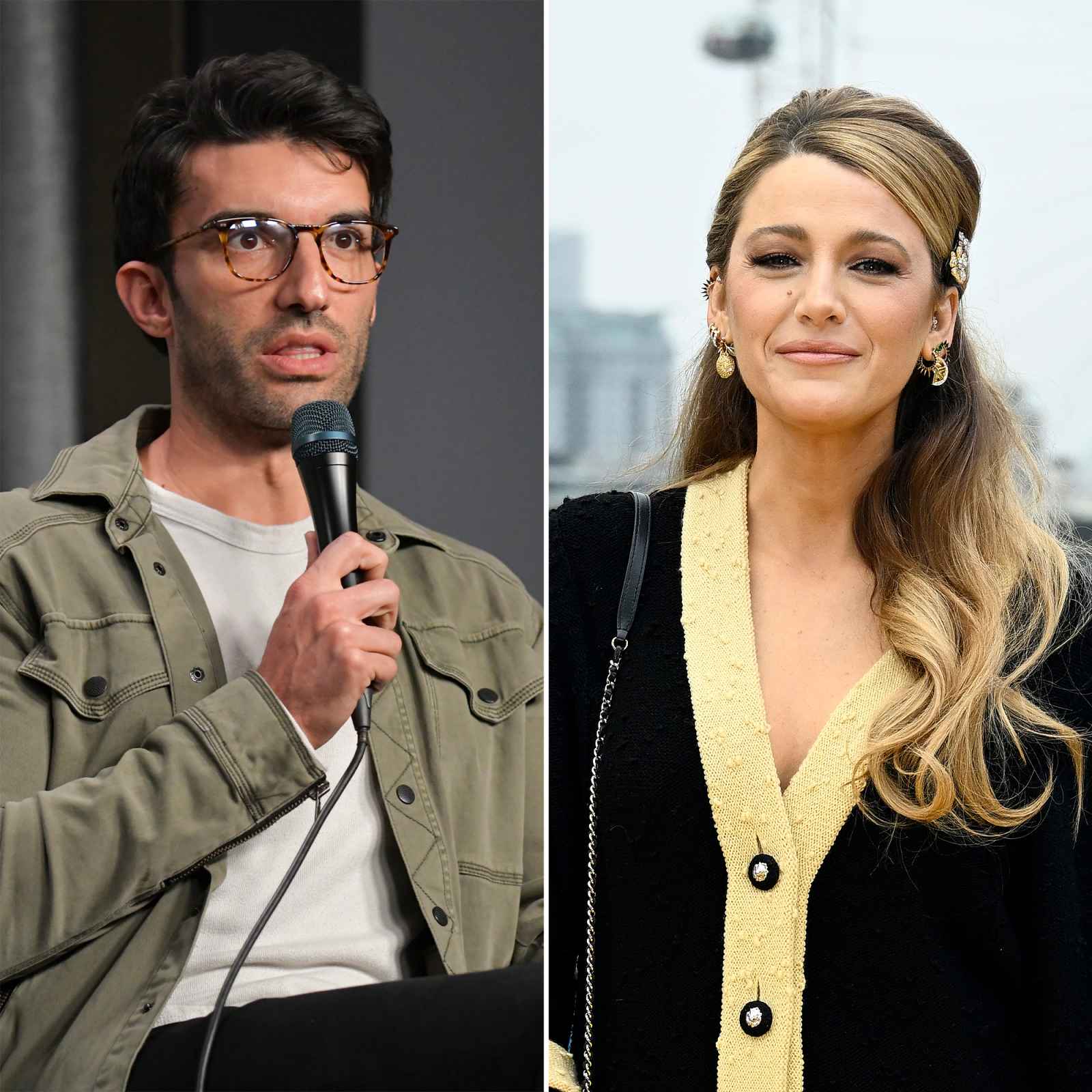 Justin Baldoni Argues Against Blake Lively 'Fat-Shaming' Claims | Us Weekly