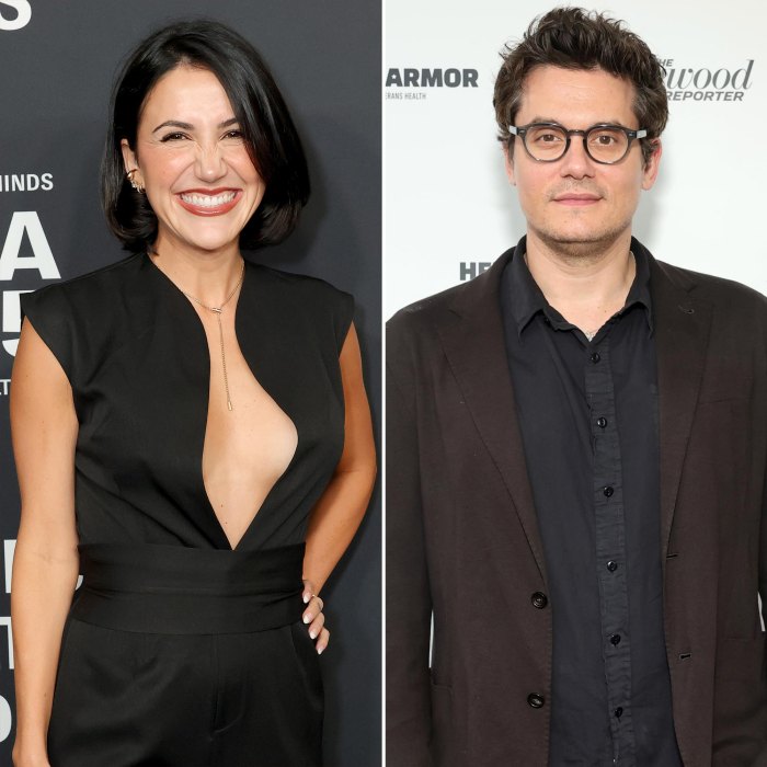 Kat Stickler Hints at John Mayer Romance in His Official Merch | Us Weekly