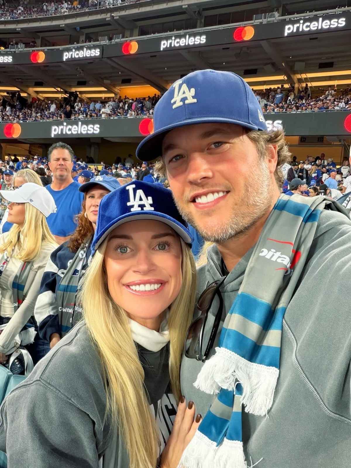 Kelly Stafford Discusses Her ‘Next Chapter’ Amid Podcast’s Ongoing ...