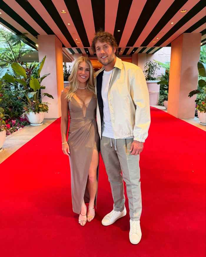 Kelly Stafford Discusses Her ‘Next Chapter’ Amid Podcast’s Ongoing ...