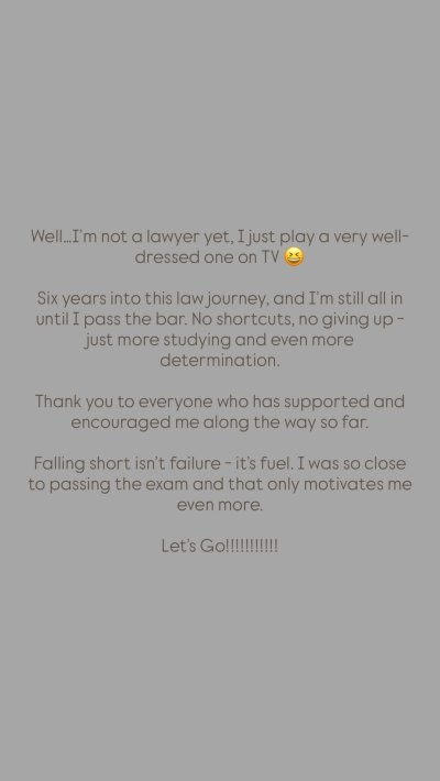 Kim Kardashian Shares Bar Exam Results After Saying She Uses ChatGPT ...