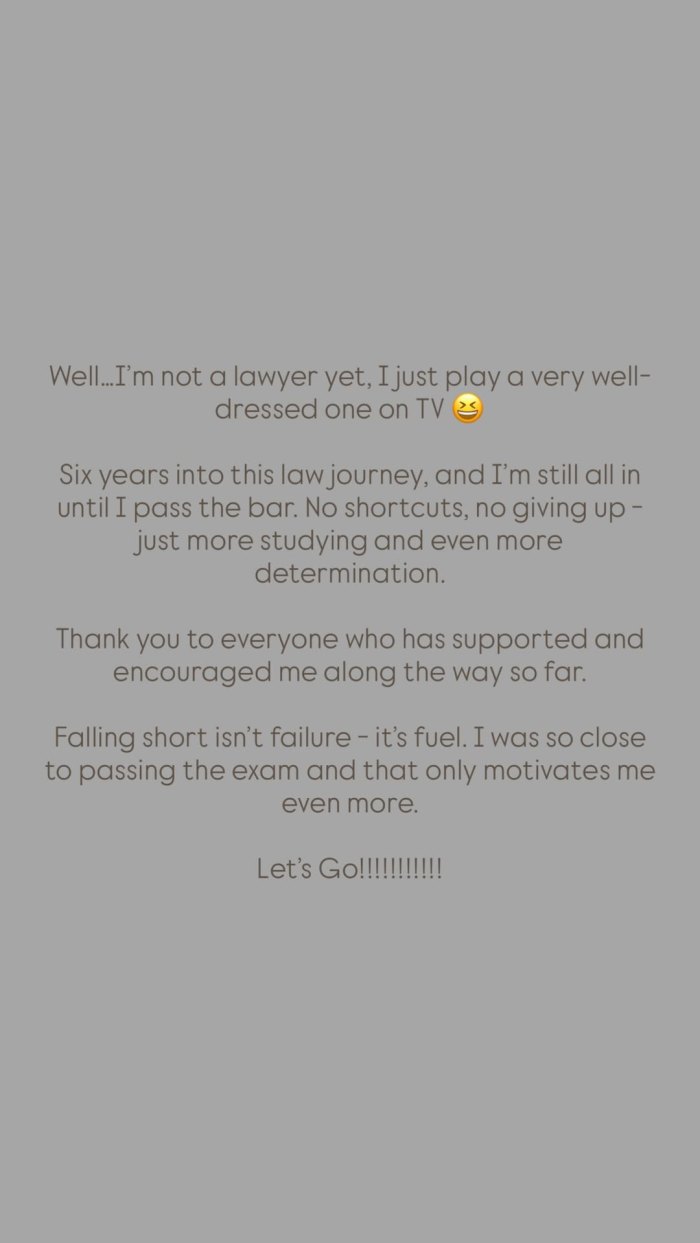 Kim Kardashian Shares Bar Exam Results After Saying She Uses ChatGPT ...