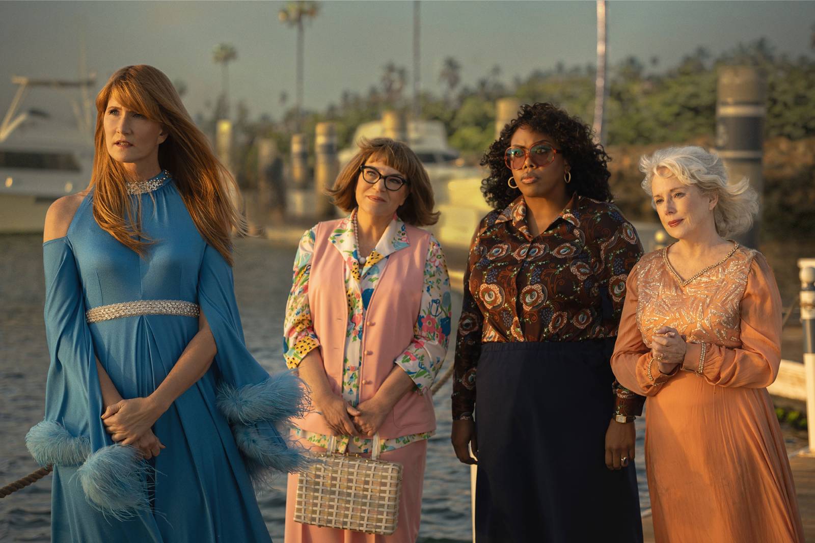 Where Is ‘Palm Royale’ Filmed? Where Kristen Wiig Really Shoots Hit ...