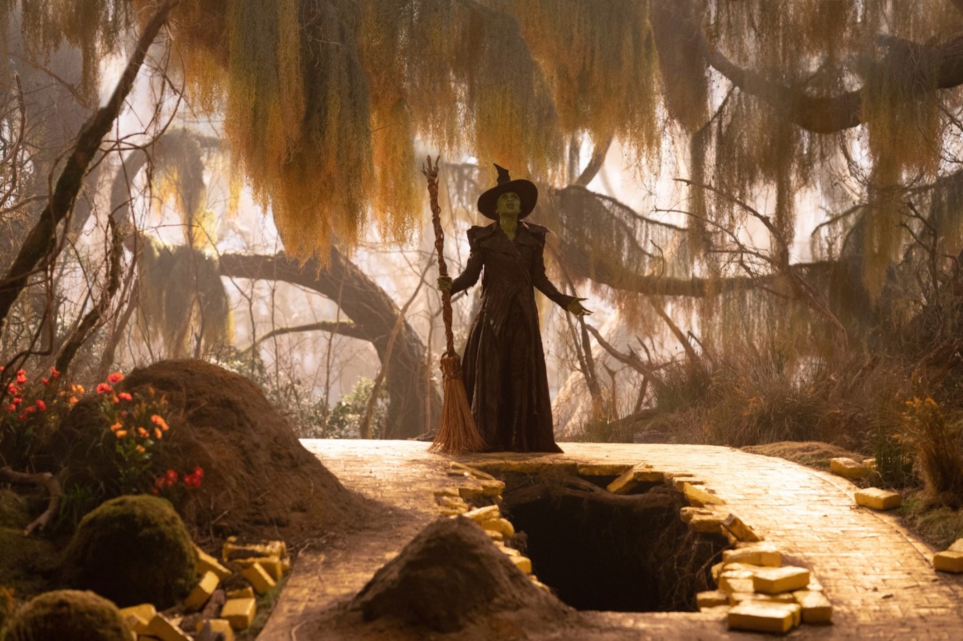 What Are the 2 New Songs in Wicked: For Good? What We Know | Us Weekly