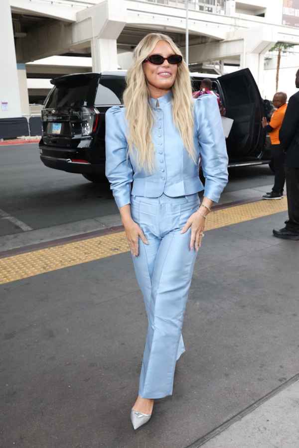 Madison LeCroy Cancels BravoCon 2025 Appearance Due to Car Accident ...