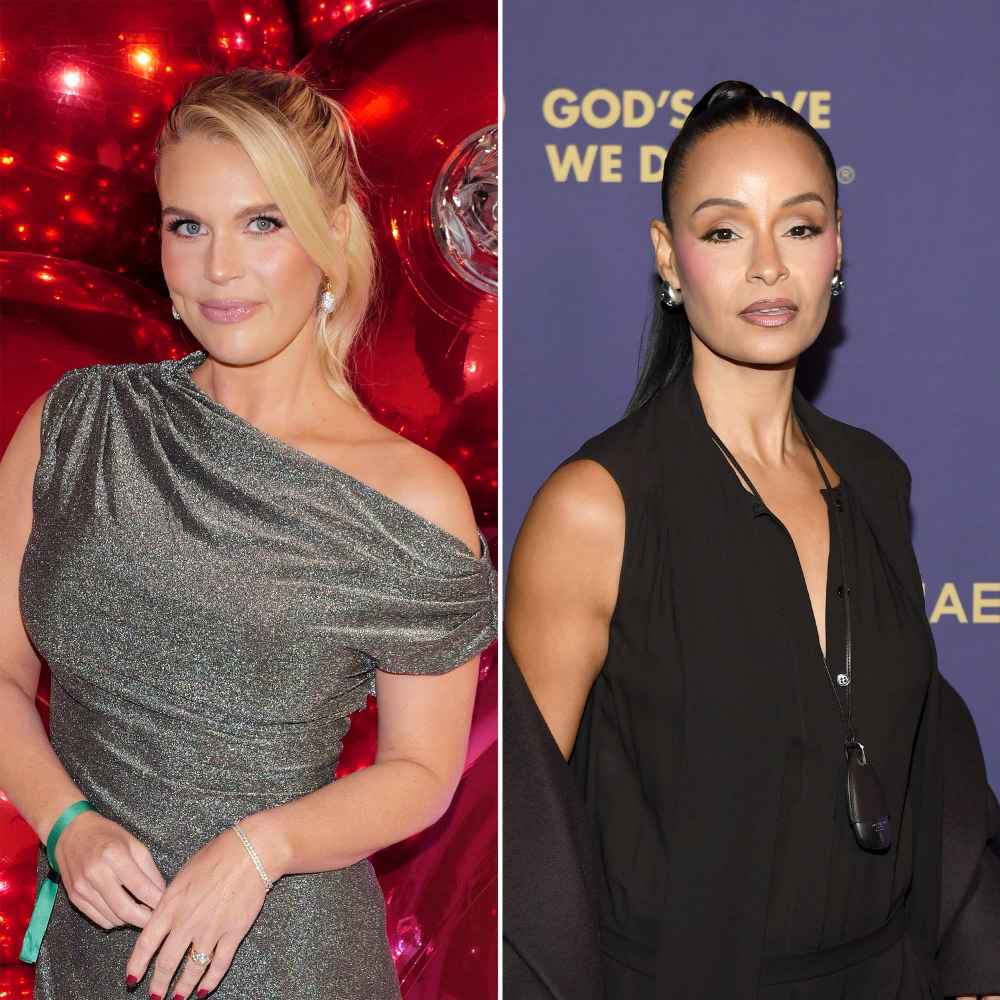 Madison LeCroy Leaks DMs From Sai De Silva Amid BravoCon Feud | Us Weekly
