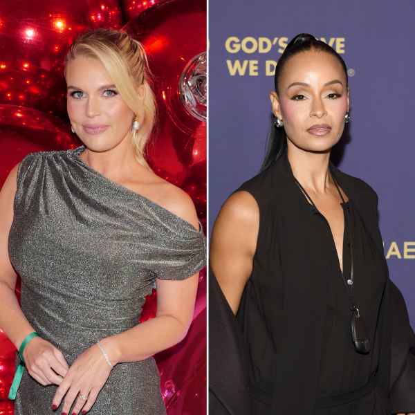 Madison LeCroy Leaks DMs From Sai De Silva Amid BravoCon Feud | Us Weekly