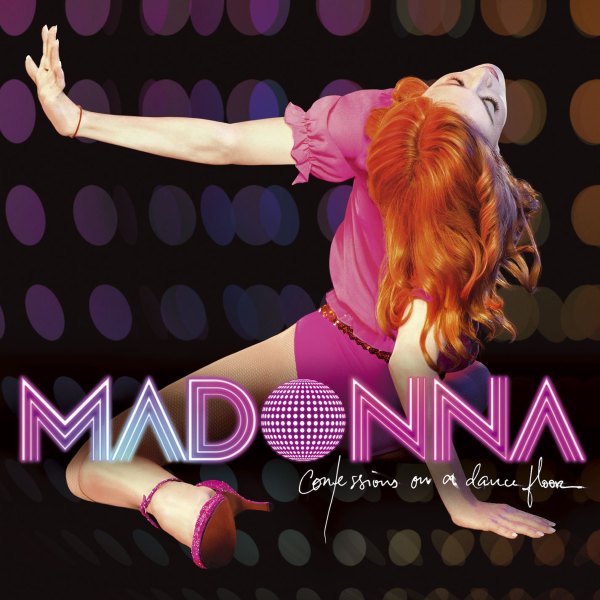 Madonna Announces Confessions II Album: Everything We Know