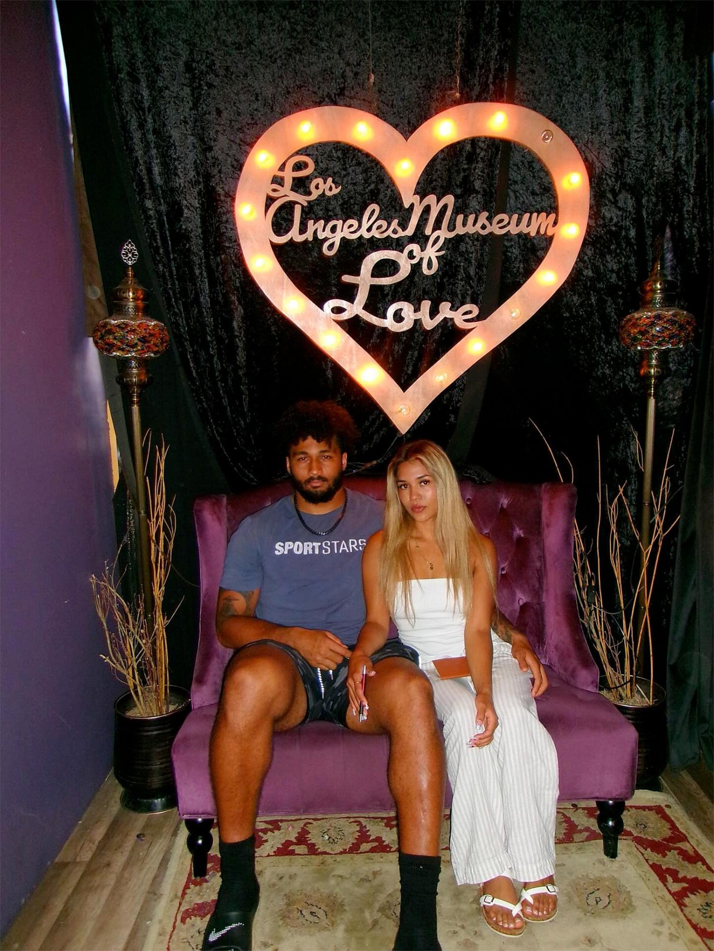 Marshawn Kneeland's Girlfriend Breaks Her Silence Over Cowboys Star's ...