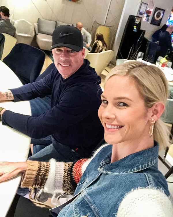 RHOC’s Meghan King Loses Custody of Kids to Ex Jim Edmonds (Excl) | Us ...
