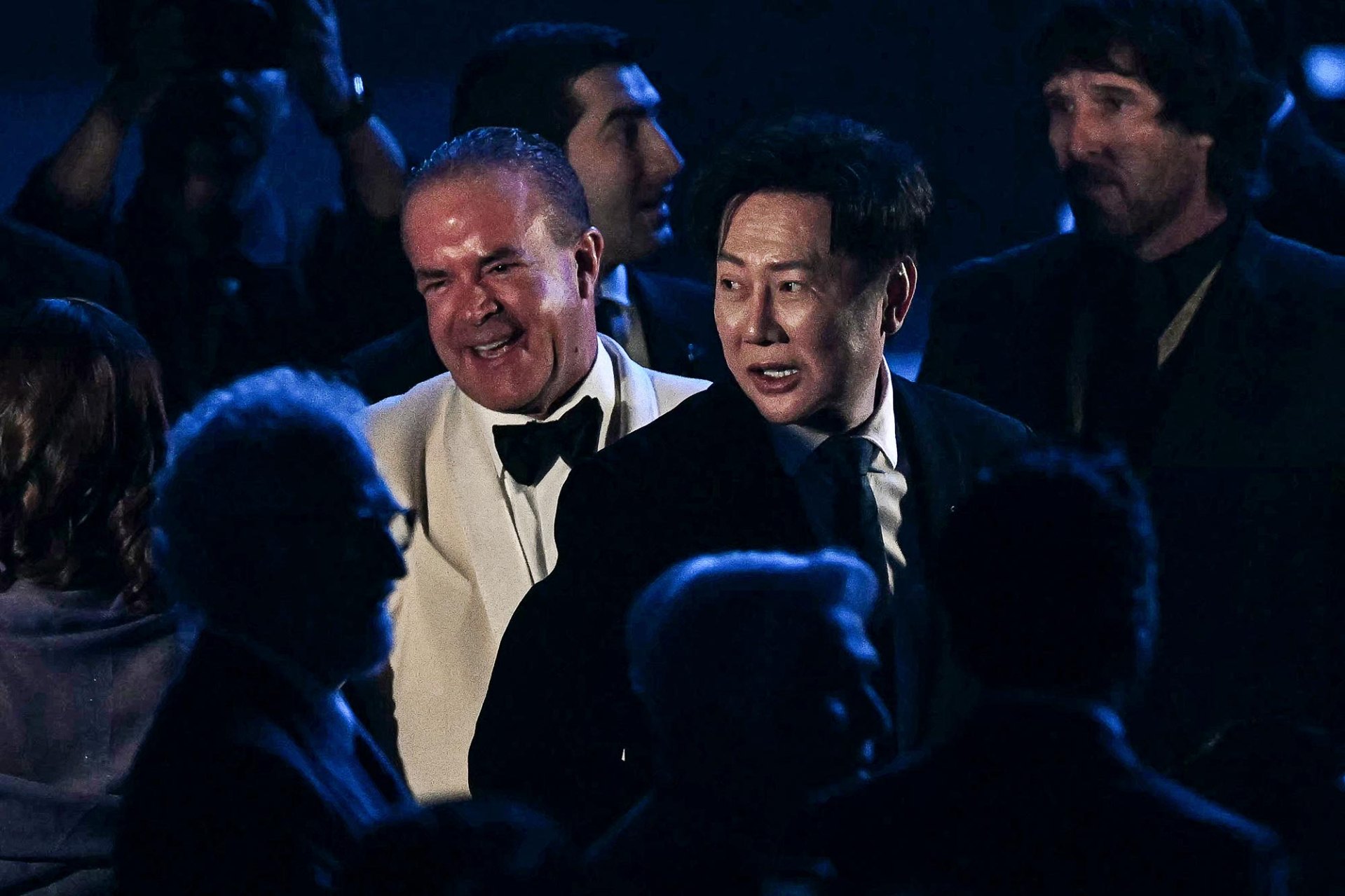 Miss Universe Owner Raul Rocha Accused Of Drug Arms Fuel Trafficking ...