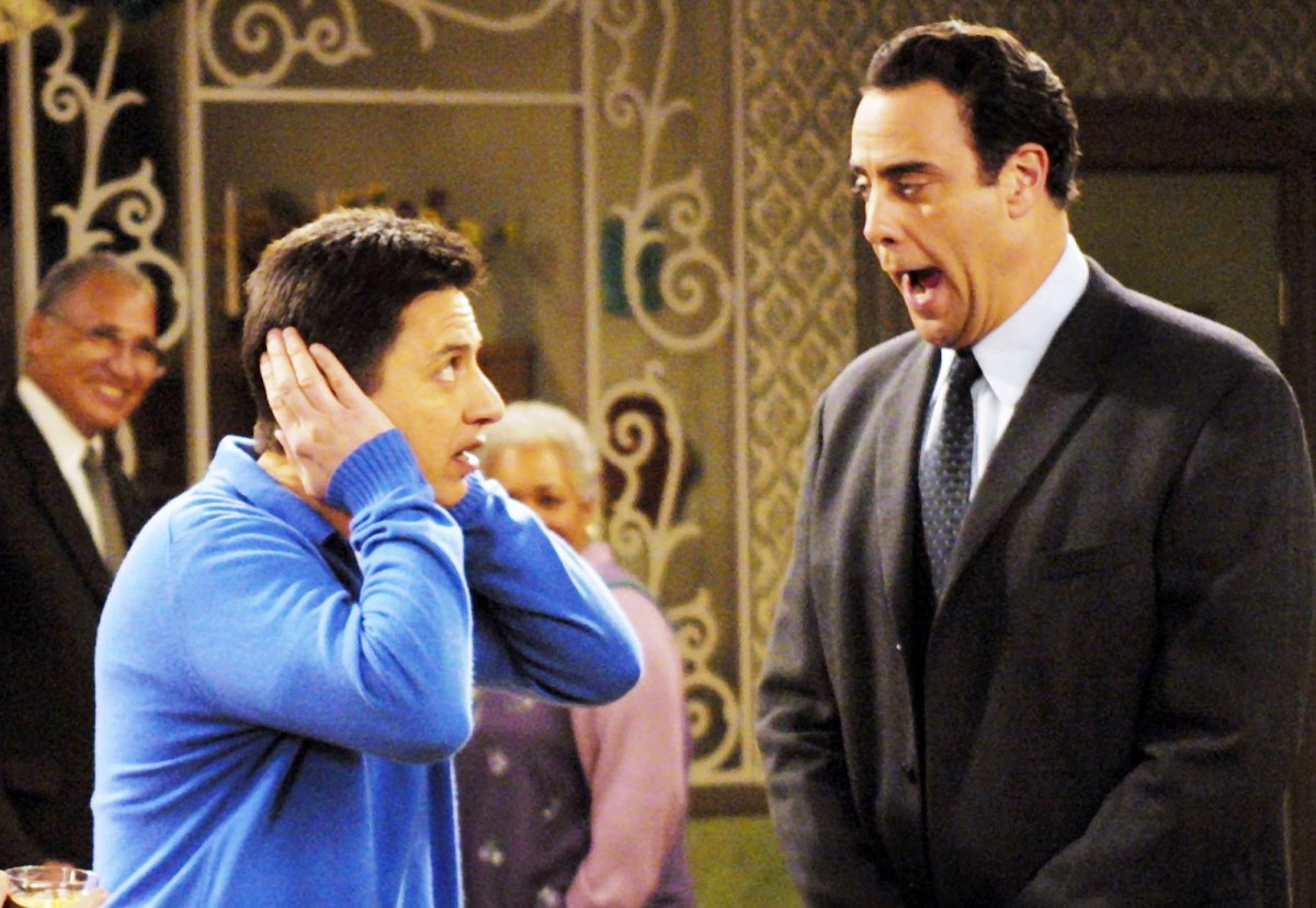 Most Memorable TV Siblings Through the Years | Us Weekly