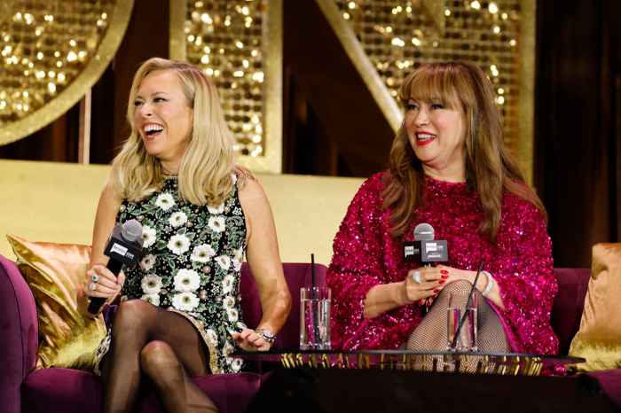 RHOBH Stars Tease Season 15 During BravoCon 2025: Panel Revelations ...